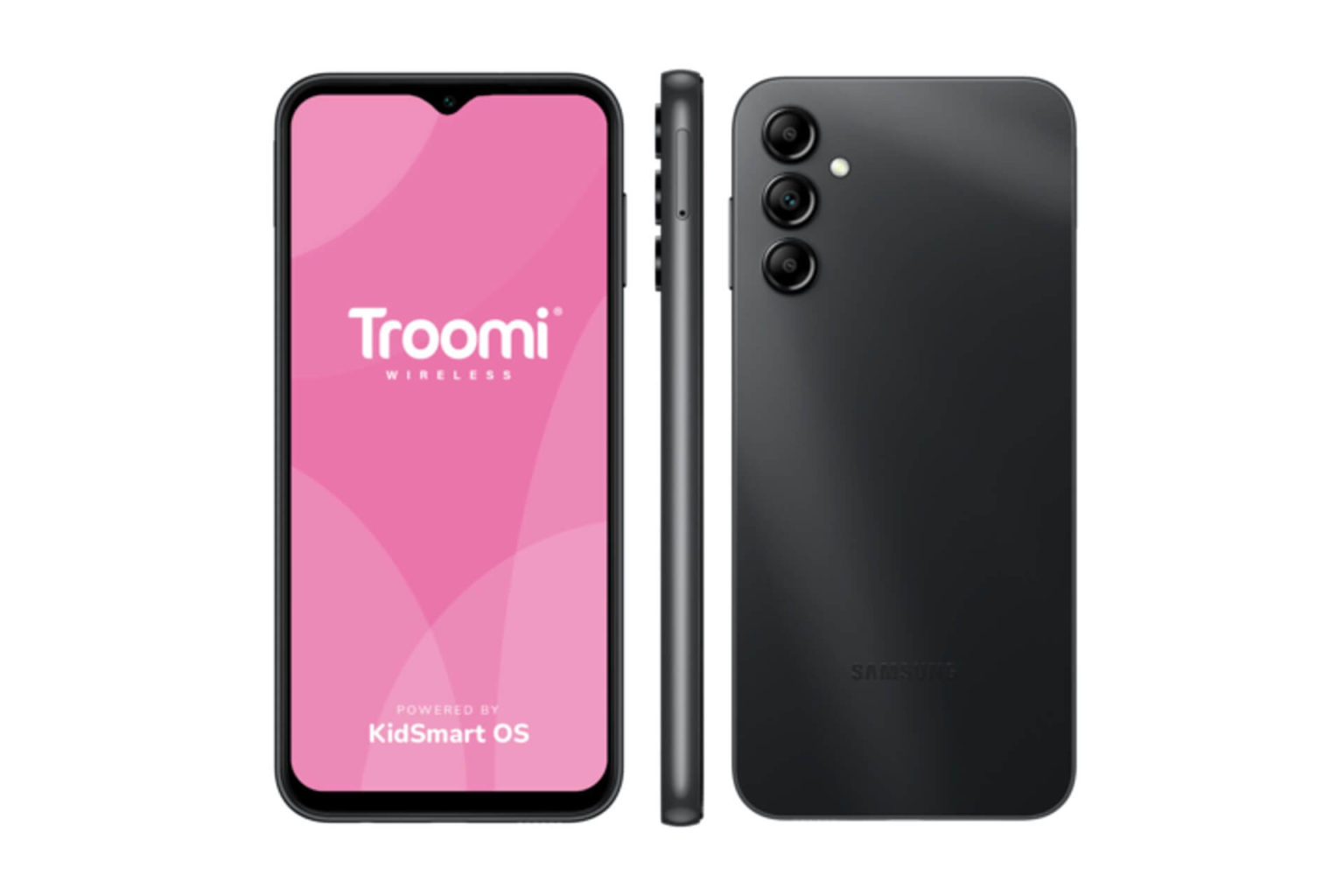 Troomi Phone - Best Phone For Kids